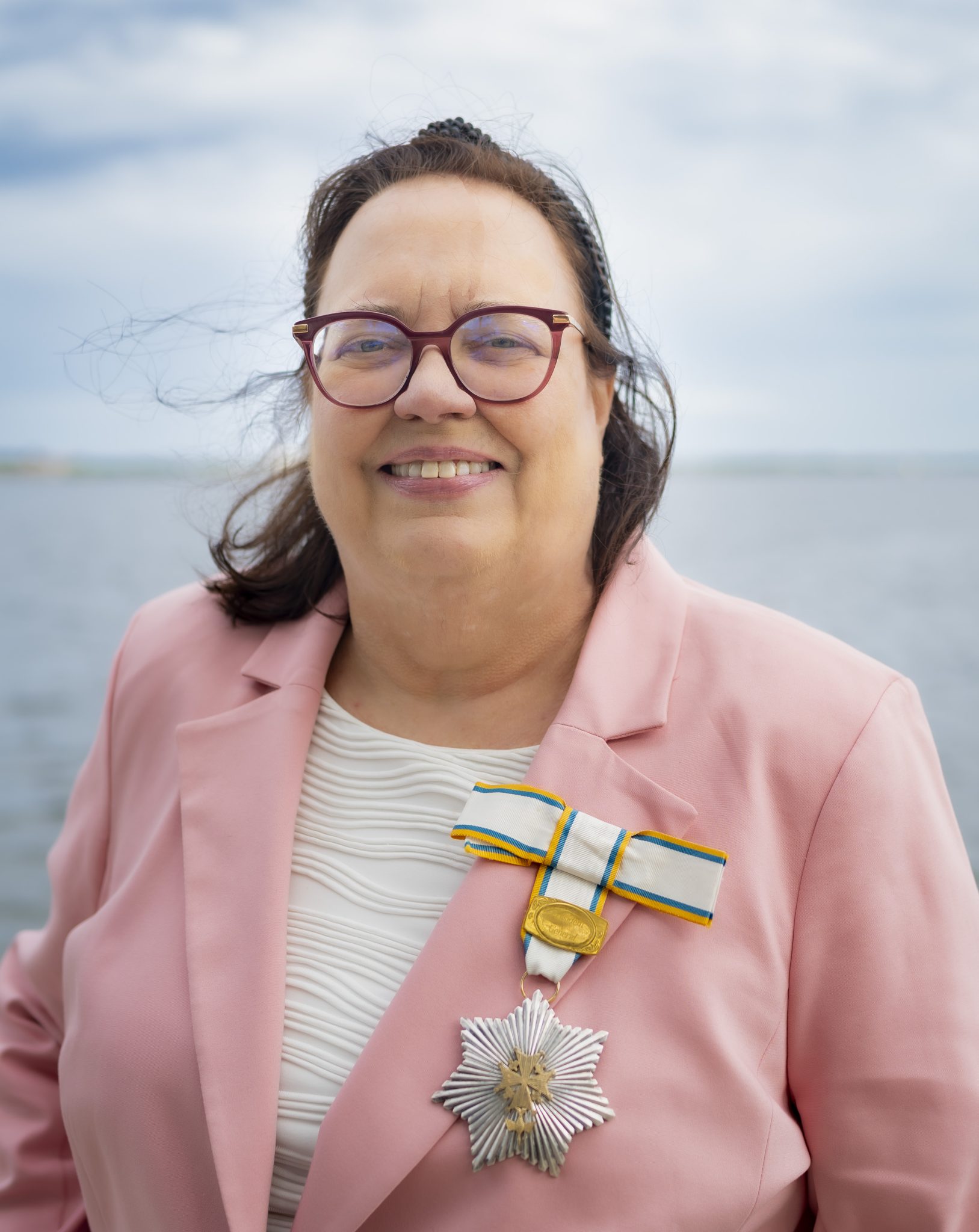 Home - The National Huguenot Society